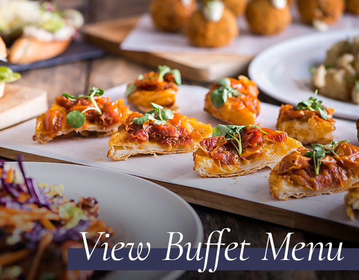 Event Booking for Groups at The Prince Regent London