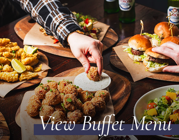 Event Booking for Groups at The Prince Regent London